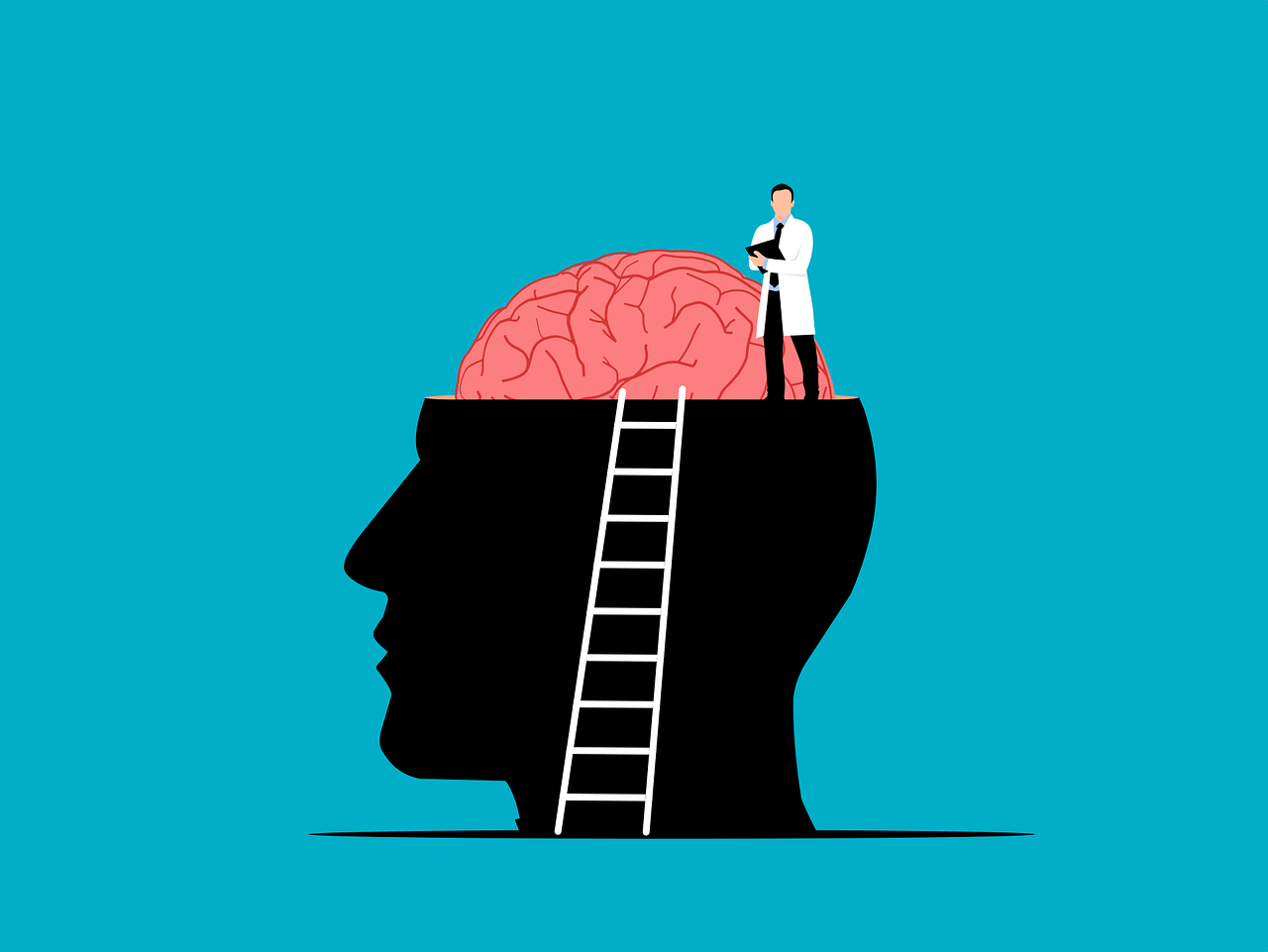 Economics Of The Mind - Dynofin